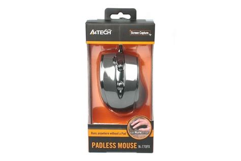 قیمت موس ای فورتک A4tech N 770fx