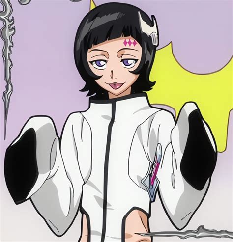 Luppi Antenor Bleach Personagens Personagens