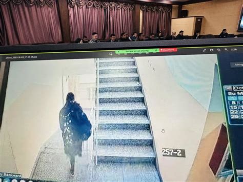 Охиныг гурав дахь өдрөө эрэн хайж байна