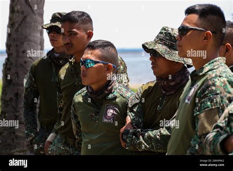 Philippine Marine Corps Force Recon Battalion
