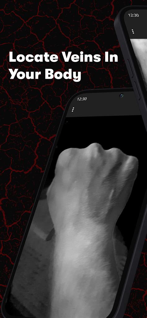 X Vein Latest Version 2 8 3 For Android