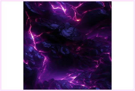 Magma Texture Seamless Pattern Graphic By Forhadx5 · Creative Fabrica