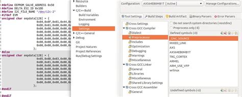 AM CCS Predefine Gray Zone Processors Forum Processors TI E E Support Forums