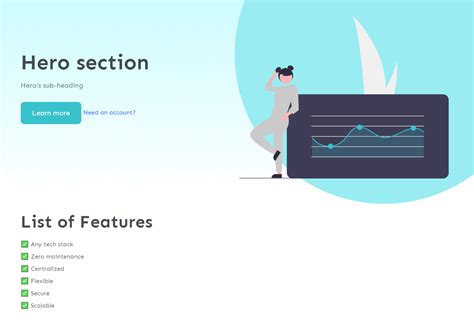How To Add Landing Pages To Your Express App With Buttercms Buttercms
