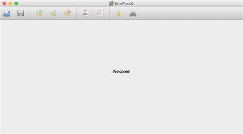 Mac For Hackers How To Manage Your Passwords With Keepassx Null Byte
