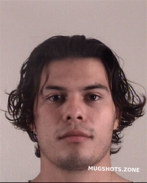 Barrera Steffin Angel 03 31 2023 Tarrant County Mugshots Zone