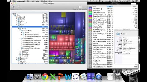 Disk Inventory X Upgrade Qustfindyour
