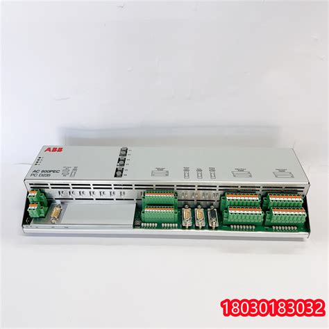 Pcd235a101 Abb Excitation Driver Unit Embedded Card Hong Kong Saul