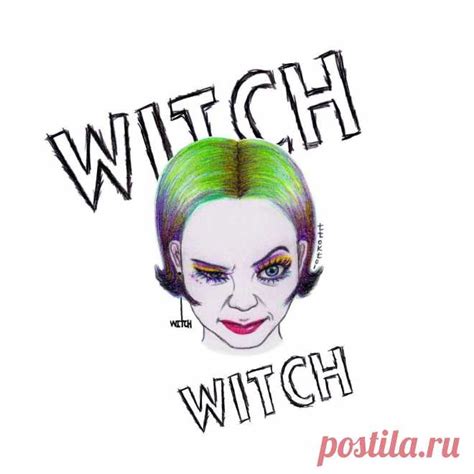 똑톨의 스케치북 в Instagram 몇 개월 전에 작업한 건뎁 거울나라앨리스의 모자장수 컬러느낌 БЬЮТИ Постила