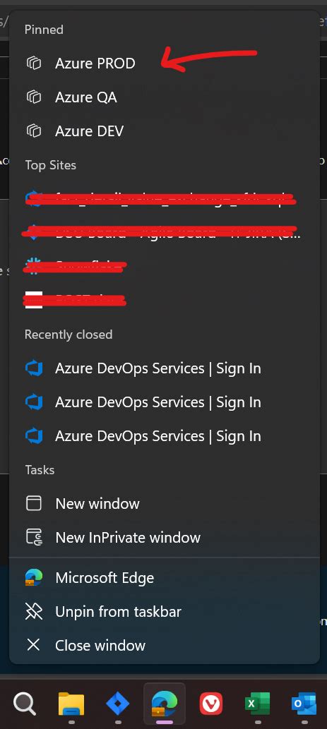 How Can I Set A Default Workspace To Always Open When I Start Microsoft