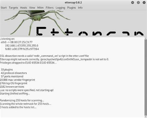 Mitm Ataque Man In The Middle Un Fantasma En El Sistema