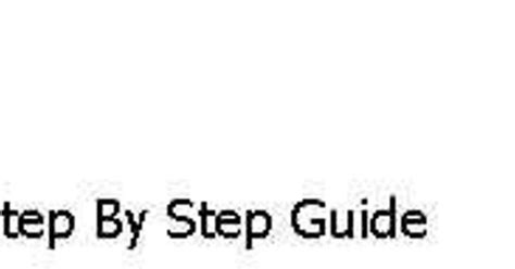 Drupal 7 Explained Your Step By Step Guide Imgur