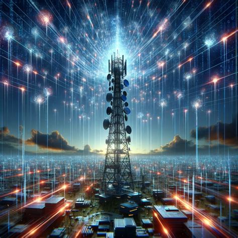 Mitigating Ddos Attacks In Telecommunications Strategies And Solutions