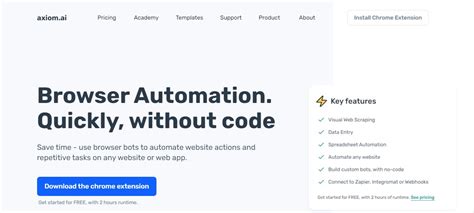 How To Use Axiom Ai Comprehensive Guide