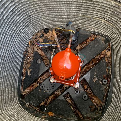 Replace Air Conditioner Compressor Cool Solutions Await Compressor Lab