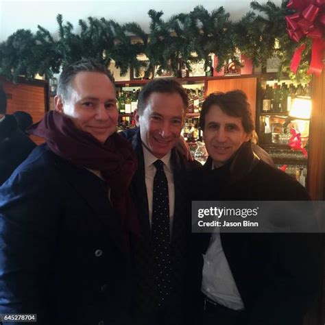 Marc Rowan Photos And Premium High Res Pictures Getty Images