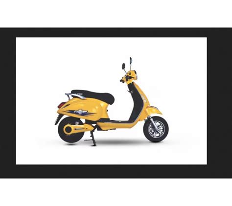 Gt Force Flying Electric Scooter At ₹ 66666 Piece Chennai Id