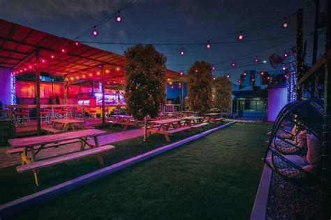 Top 9 Bars In Downtown Phoenix Az