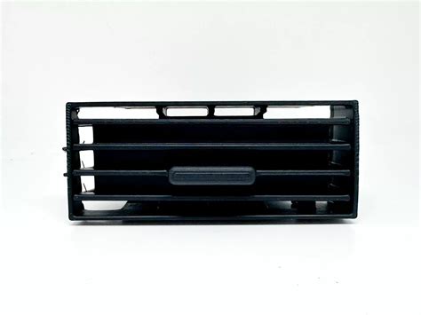 Mercedes W124 E Class Cup Holder Left Air Vent Customlooks