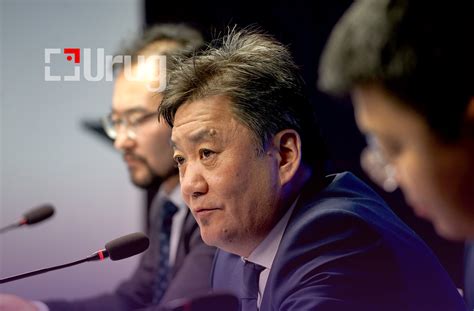 Б ЛХАГВАСҮРЭНД ЯЛЛАХ ДҮГНЭЛТ ҮЙЛДЭЖ ХЭРГИЙГ ШҮҮХЭД ШИЛЖҮҮЛЖЭЭ