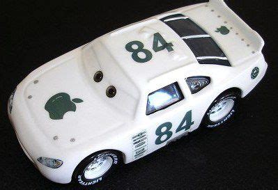 Apple Lightning Mcqueen Le Blog De Fan De Cars