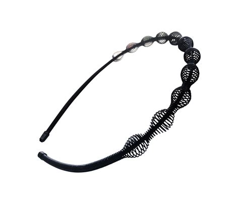 Python Band Manbands For Long Hair Man