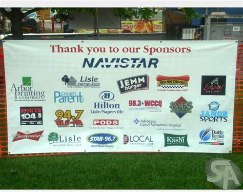 Sports Sponsorship Ideas At Angela Williamson Blog