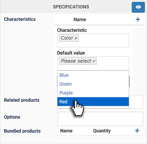 Hikashop Product Addedit Hikashop Product Addedit