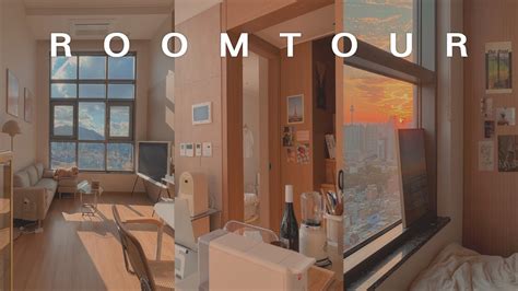 Room Tour 투룸 복층 오피스텔 룸투어•14평 인테리어•투룸 꾸미기•오늘의집 Vip 🏠 Youtube