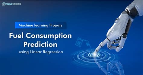 Fuel Consumption Prediction Using Linear Regression In Ml Project Gurukul