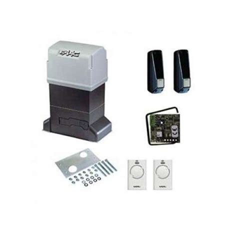 Faac 746 Er Brand Faac Automatic Gates