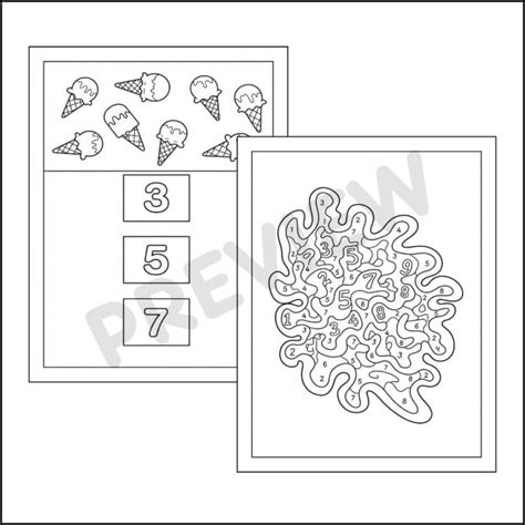 Problem Solving Coloring Pages Critical Thinking And Brain Boost