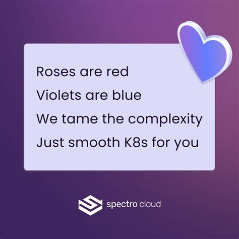 Kubernetes Kubernetesmanagement Cloudcomputing Valentinesday