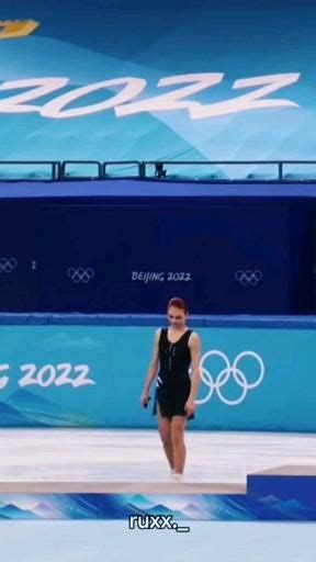 [Видео] «Пин на доске фк Катание на коньках Зимние виды спорта Фигурное катание