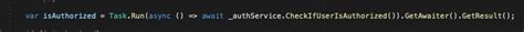 Prevent Deadlock While Calling Async Method Inside Synchronous One