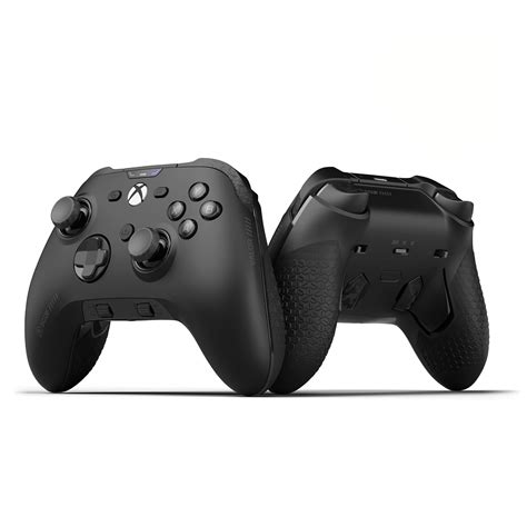 Scuf Valor Pro Wireless Performance Xbox Controller Black