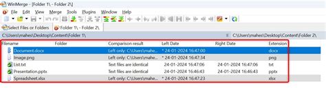 How To Compare Two Folders On Windows 11 And 10 Guidantech