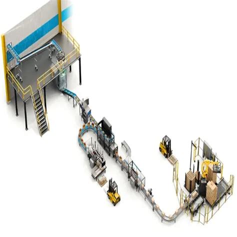 Packaging Line Layout Design Best Practices And Common Mistakes