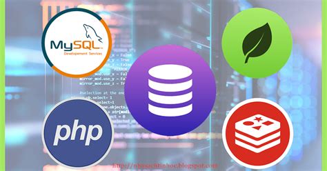 Chia Sẻ Khóa Học Cơ Sở Dữ Liệu Thực Tế Cho Người Mới Bắt Đầu 6 Khóa