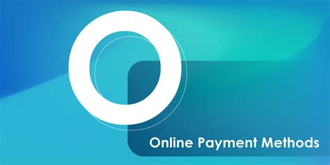 What Are Online Payment Methods Definition Types And Benefits Okto