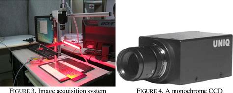 Figure 1 From A Printed Circuit Board Inspection System With Defect
