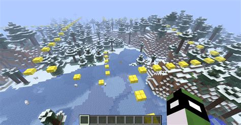 Parkour Worlds Longest Sprint Map Parkour Maps Mapping And