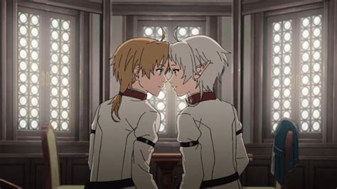 Mushoku Tensei Prepara Su Regreso Con Emocionante Avance Kudasai