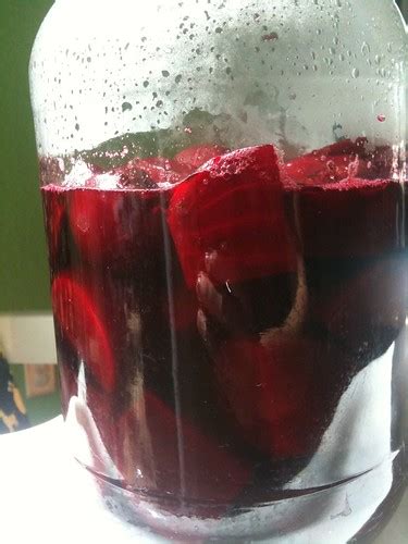 Pickled Beets DIY Mama