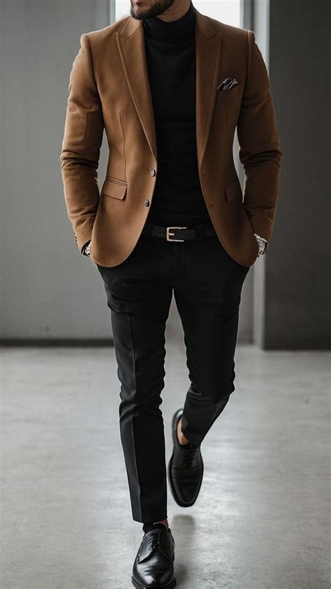 The Ultimate Guide To 21 Modern Suits For Every Man In 2025 Fashion