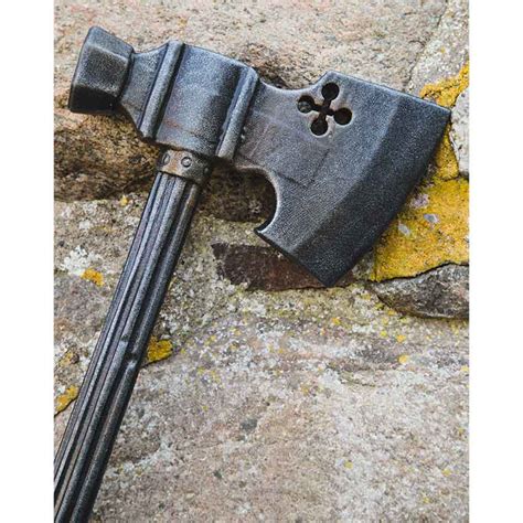 Larp Hammer Axe