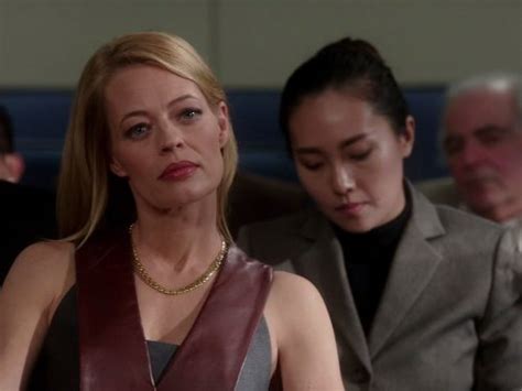 Major Crimes Rusty Beck Stalker