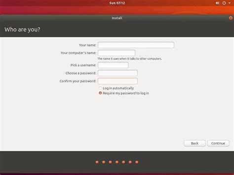 如何安裝windows Ubuntu雙系統 Info Ace Tech