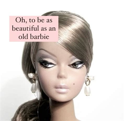 Old Barbies ౨ৎ Blogger Girl Girl Blog Just Girly Things
