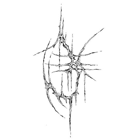 Cybersigilism Sigil Tattoo Black Ink Tattoos Cute Tattoos